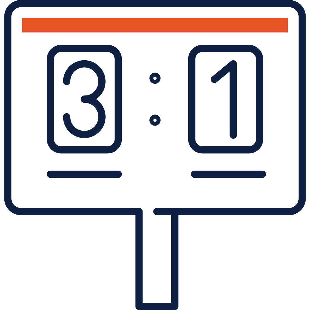 Court Rentals - Power 2 Play Sports